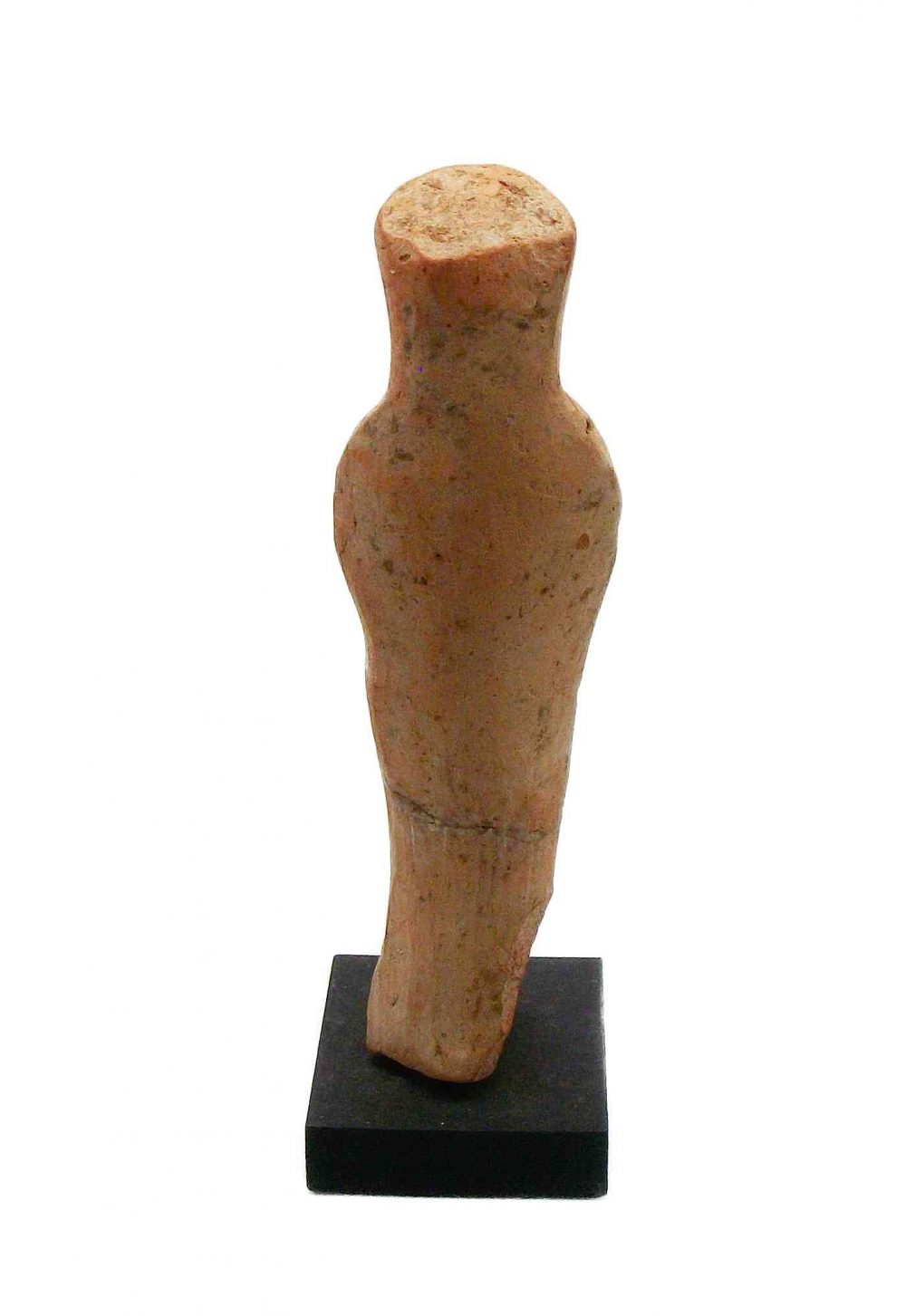 Greek Corinthian Statue of Demeter - Antiquities by Objects Eclectic